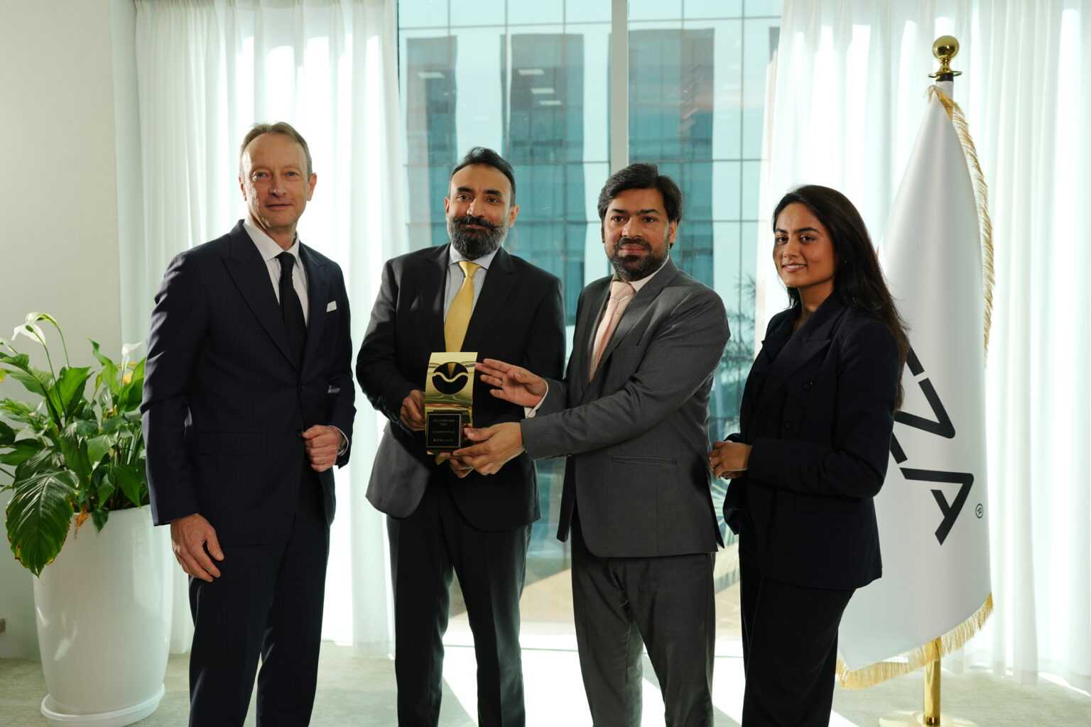 Home - SA Consultants