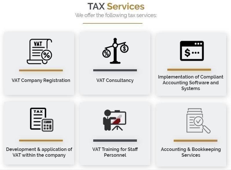 VAT Consultancy Services Dubai: Process & Benefits